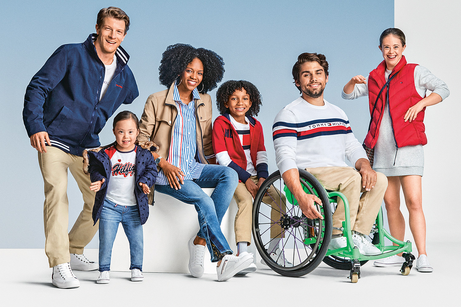 Moda Inclusiva: Você conhece? » Jornalista Inclusivo