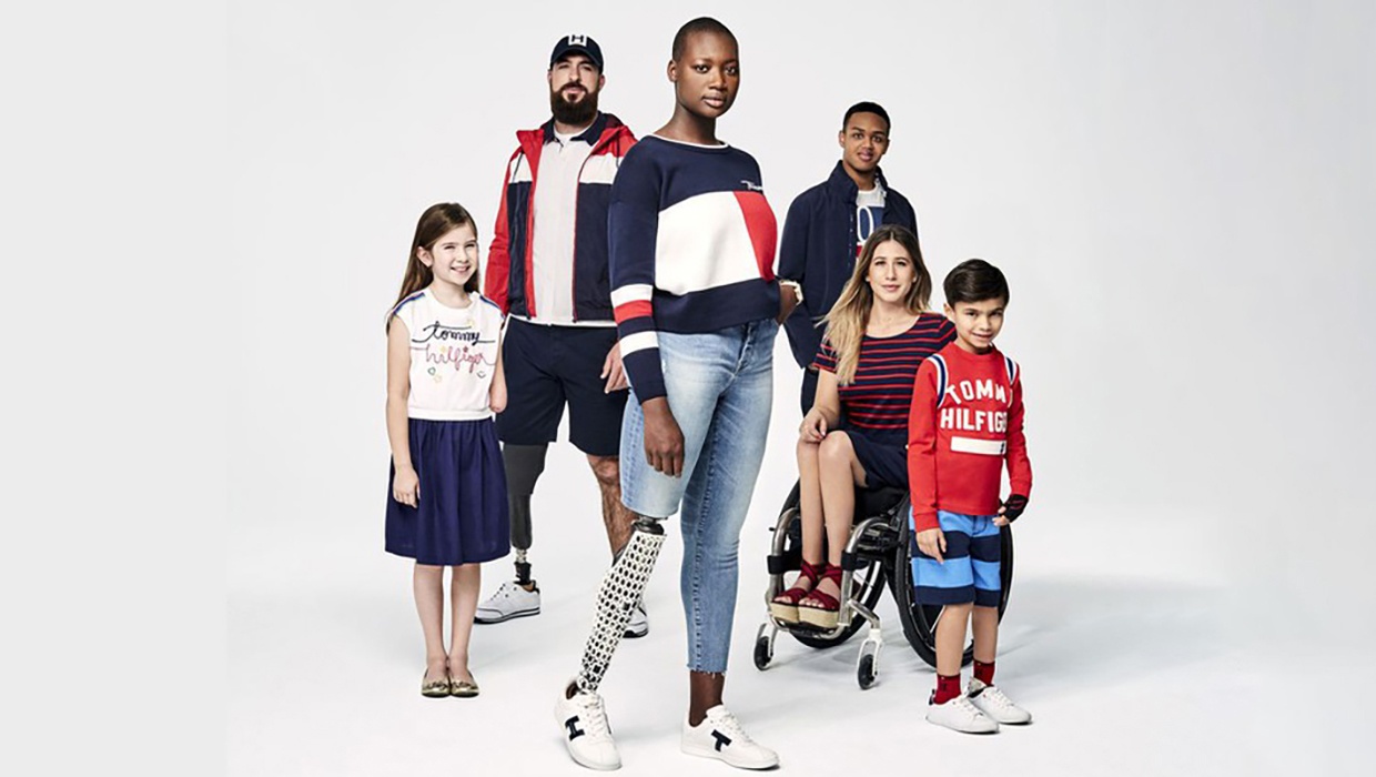 Moda Inclusiva: Você conhece? » Jornalista Inclusivo