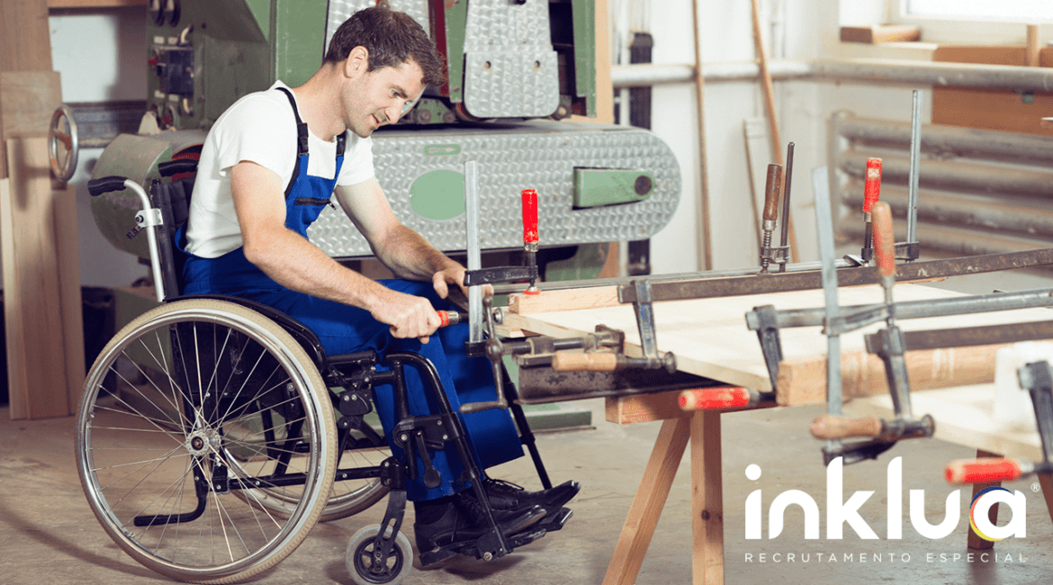 Vagas PcD, Oportunidades de Emprego » Jornalista Inclusivo