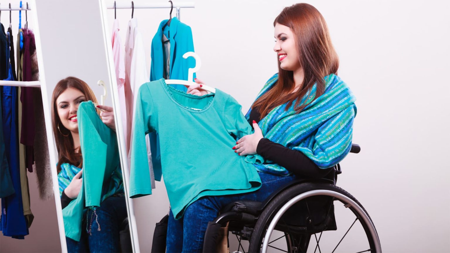 Moda Inclusiva: Você conhece? » Jornalista Inclusivo
