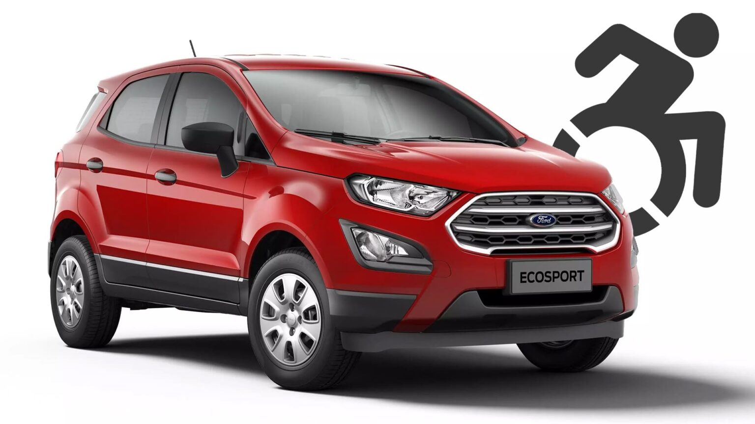 10 carros para PCD mais buscados hoje no Brasil