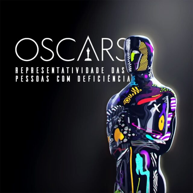 Representatividade PcD no Oscar 2021