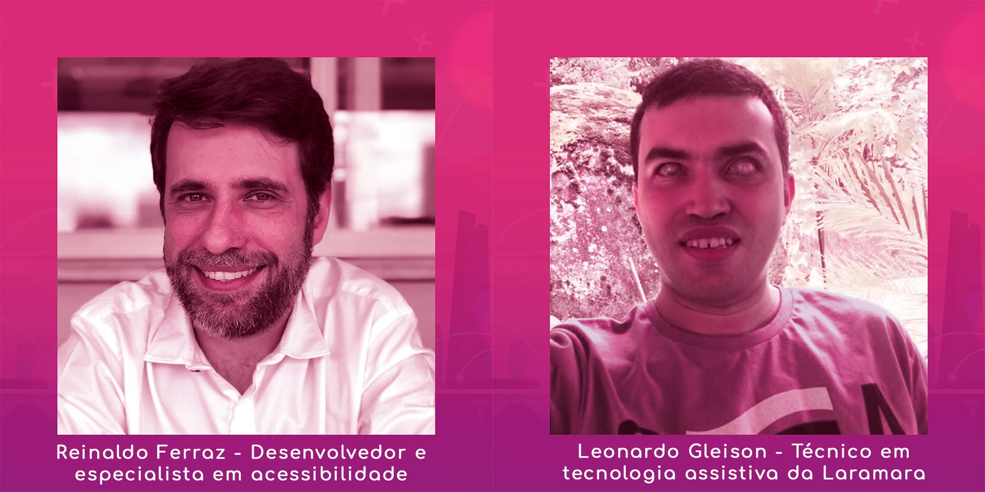 Produção cultural inclusiva na web é tema de seminário online gratuito