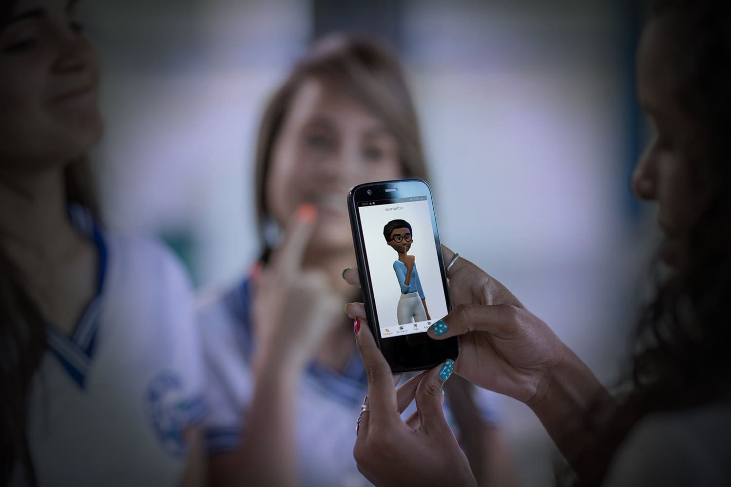 Hand Talk anuncia o Link 2021: Festival Digital de Acessibilidade