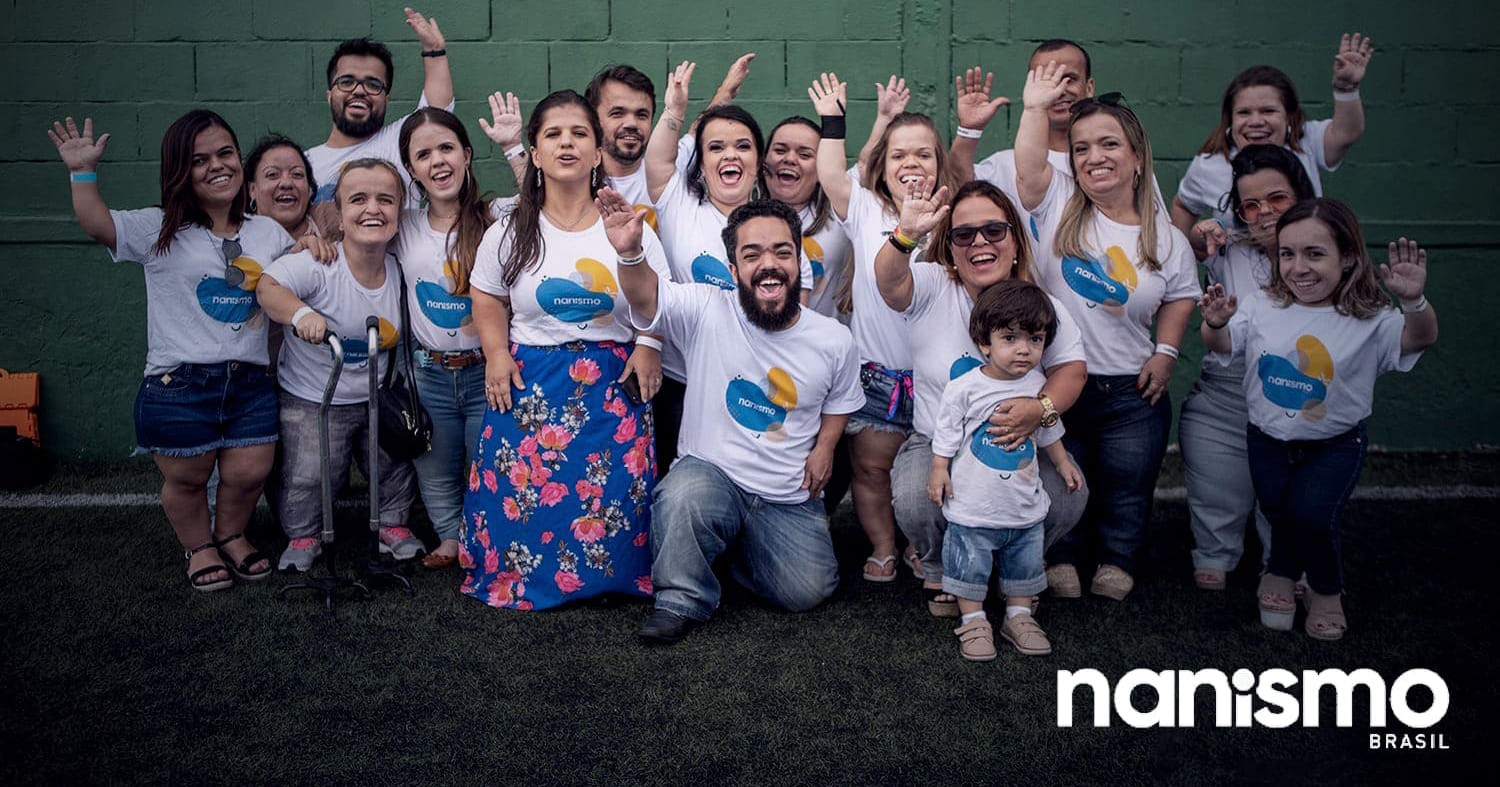 Nanismo Brasil se posiciona sobre medicamento para acondroplasia