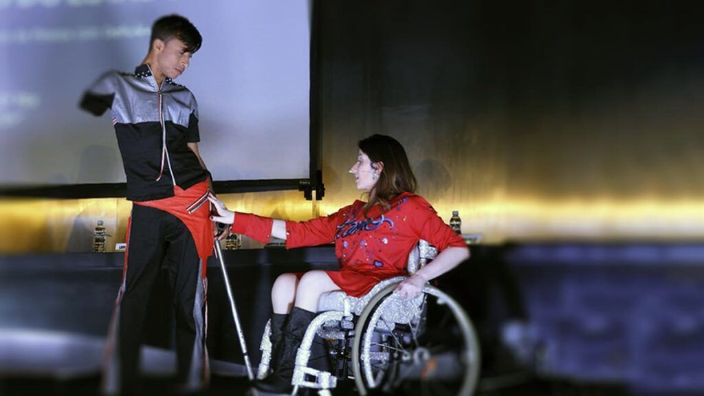 Moda Inclusiva: Você conhece? » Jornalista Inclusivo