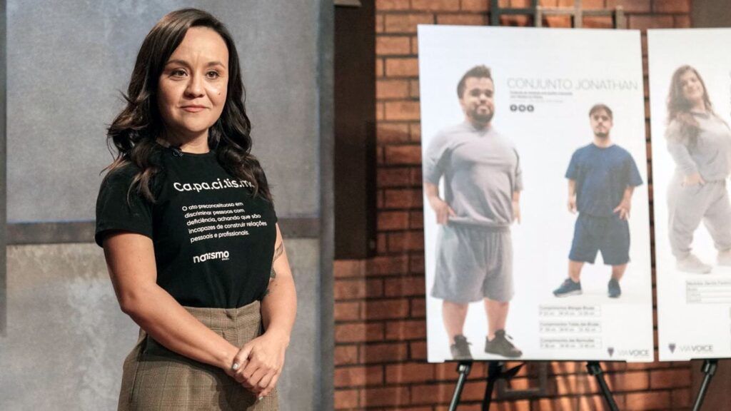 Empreendedora lança moda para pessoas com Nanismo: “Transformei minha ...